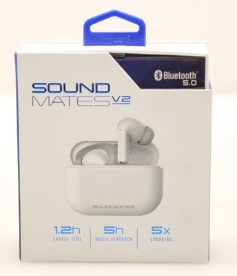 Soundmate v2 - financialnipod