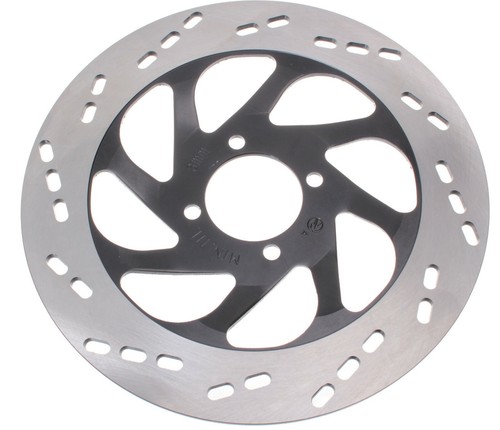 Scheibenbremsen Bremsscheibe Vorn für Simson S51 ENDURO Bremse Brake ...