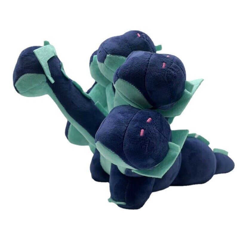 Hot selling Minecraft Legends plush game My World Legend series plush ...