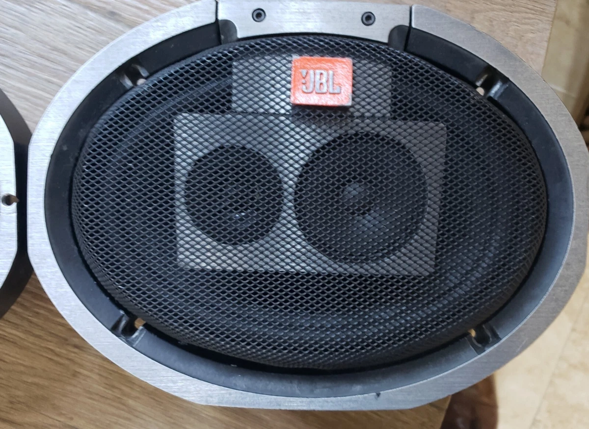 Jbl T545 Made In USA Classic Old School For Sale In Orange,