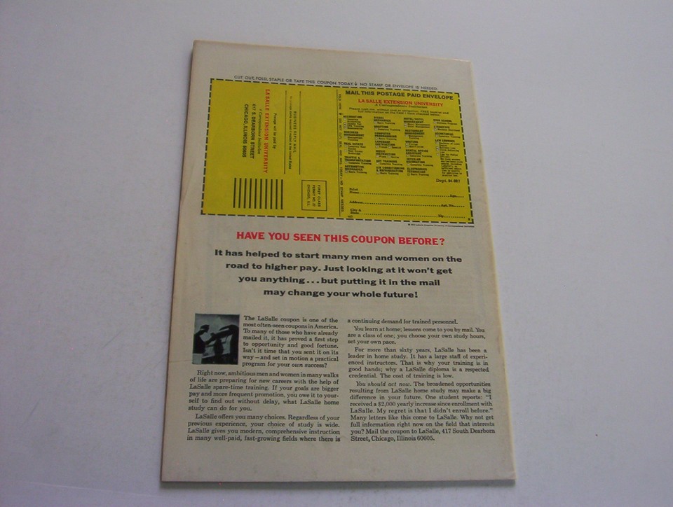 THE INCREDIBLE HULK COMIC #170 DECEMBER 1973 SILKY SMOOTH COPY VERY ...