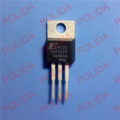 1PCS OFFLINE SWIT IC POWER TO-220 TOP222Y | eBay