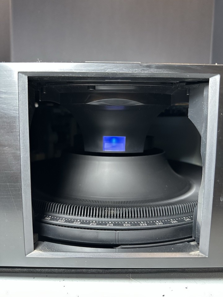 Sony DVP-CX995V Disc Explorer 400 CD/DVD Player W/ Remote - UNTESTED | eBay