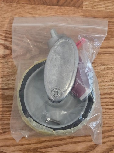 Ferno Stretcher Castor wheel with Brake fits Ferno PowerFlexx and Pro ...