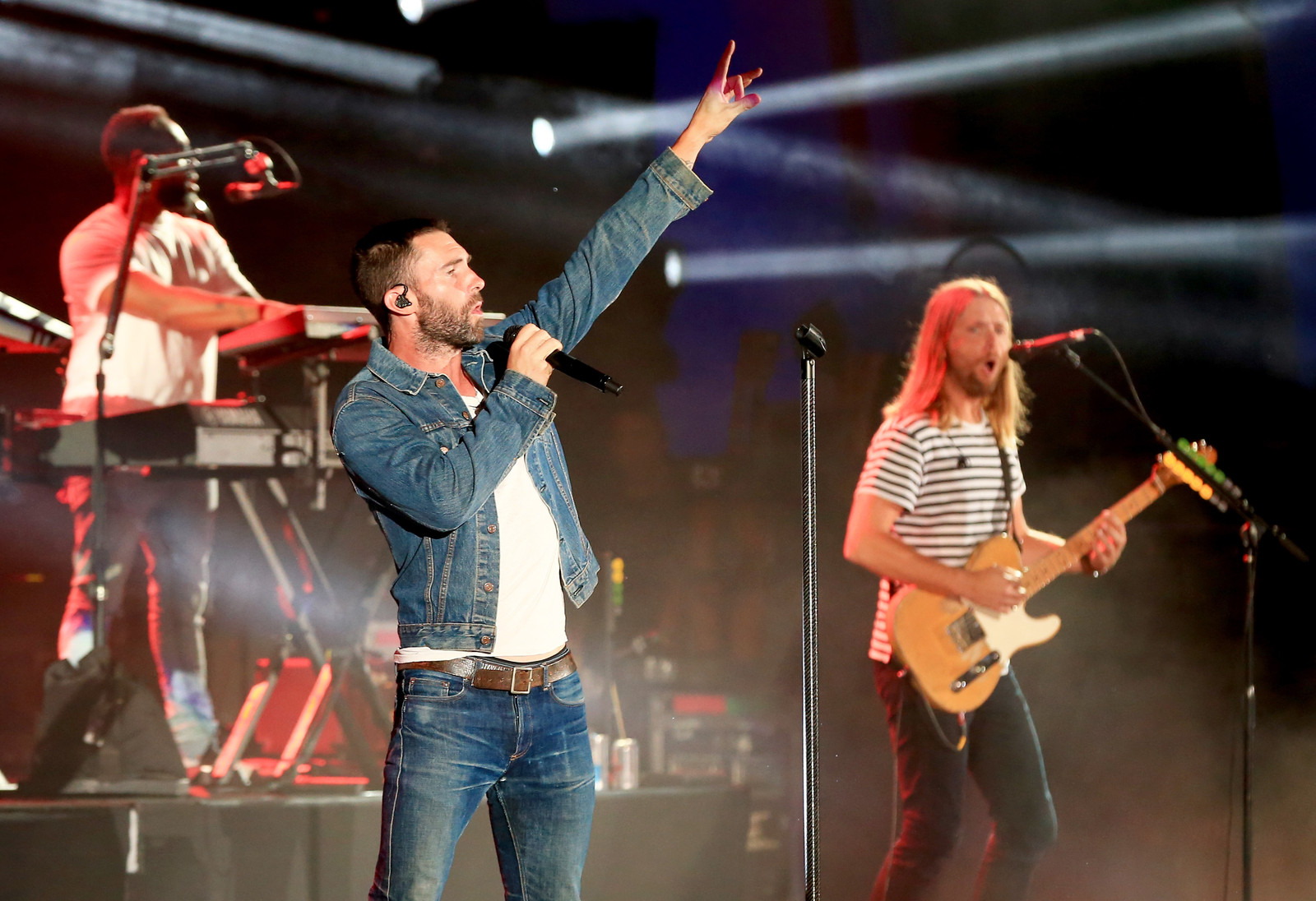 Maroon 5 Tickets - Maroon 5 Tour Dates on StubHub!