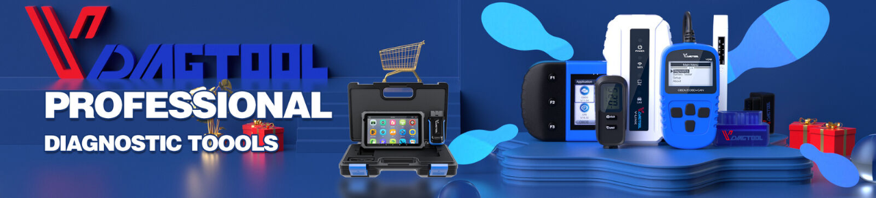 vdiagtool-official | eBay Stores