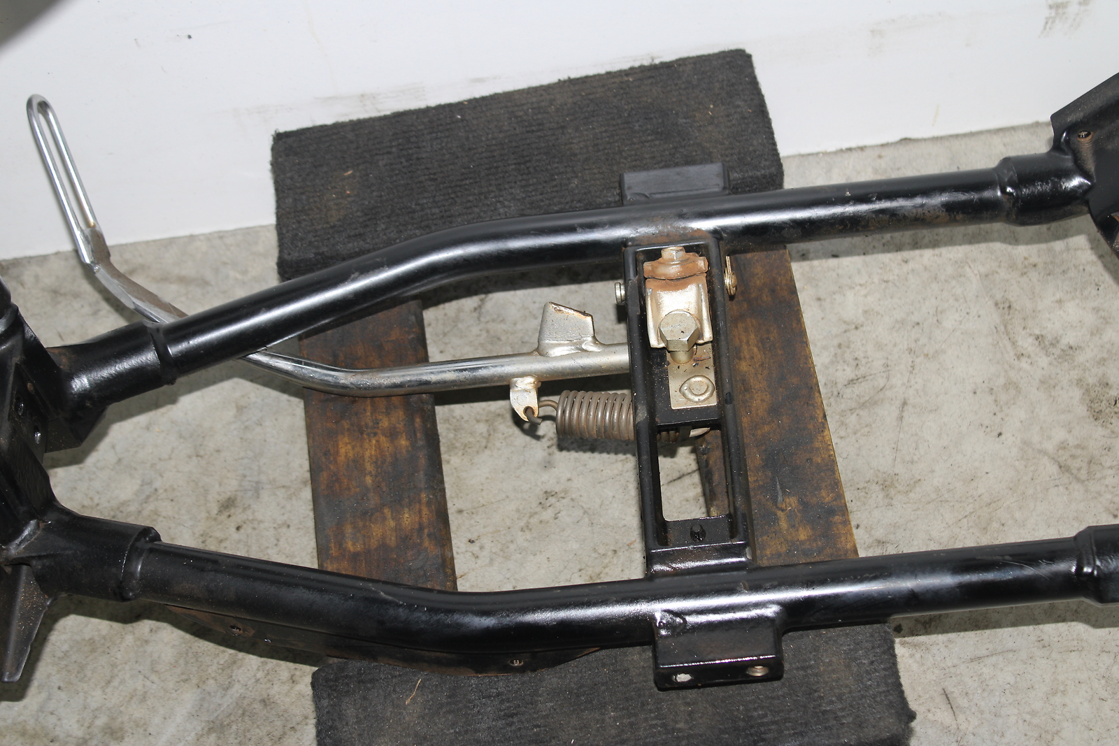 2011-2017 16 Harley Dyna Street Bob Super Glide Low Rider Switchback ...