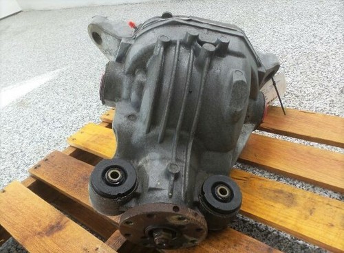 2006-2007 Ford Explorer Rear Differential Carrier Assembly 3.55 Ratio ...