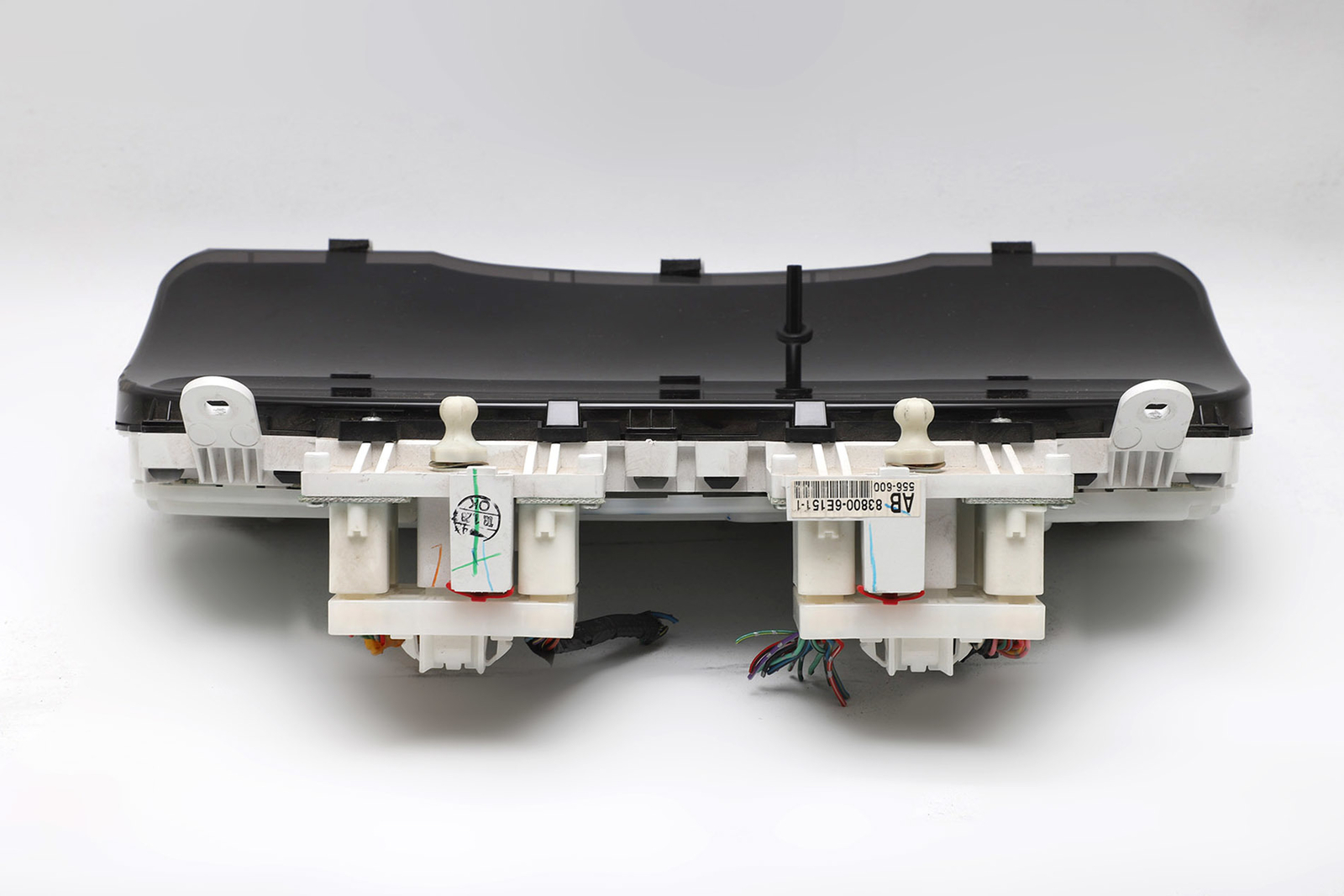 Lexus Gx470 Instrumental Panel Speedometer Cluster 227k Miles 83821 ...