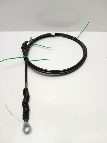 Toro OEM Deflector Cable Assembly 36002 SnowMàster 724 QXE 24" Snow ...