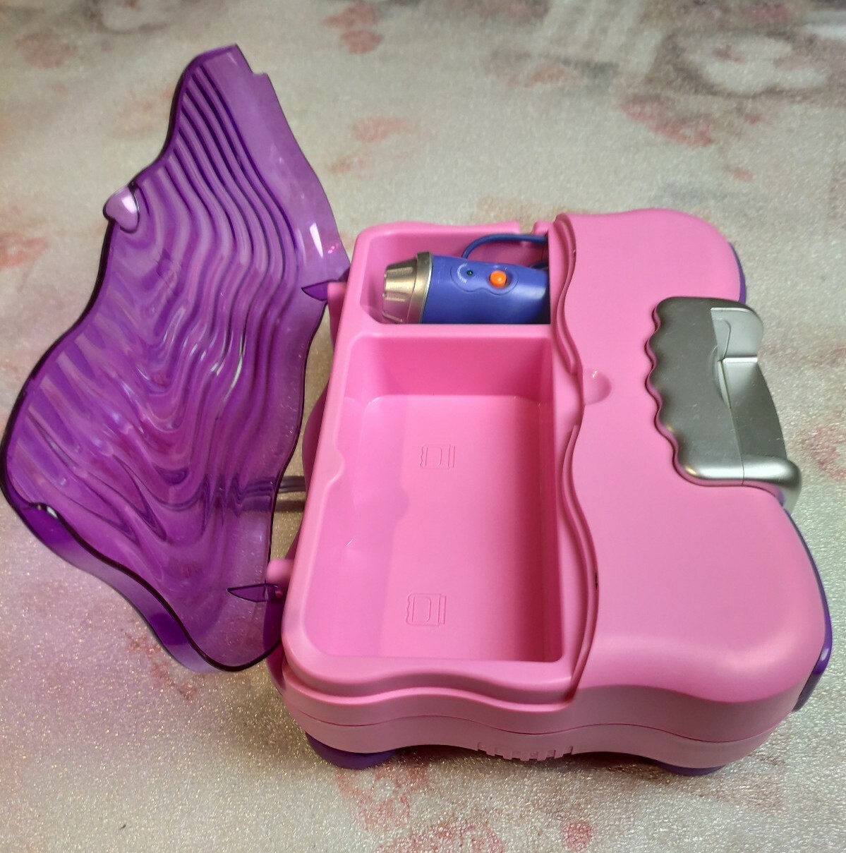 Console V.Smile + jeu Dora / VTech Gameconsole Spielekonsole | eBay