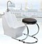 Ablution Wudu Wash Basin with Heavy Duty Chrome Chair Long Tap and Trap ...