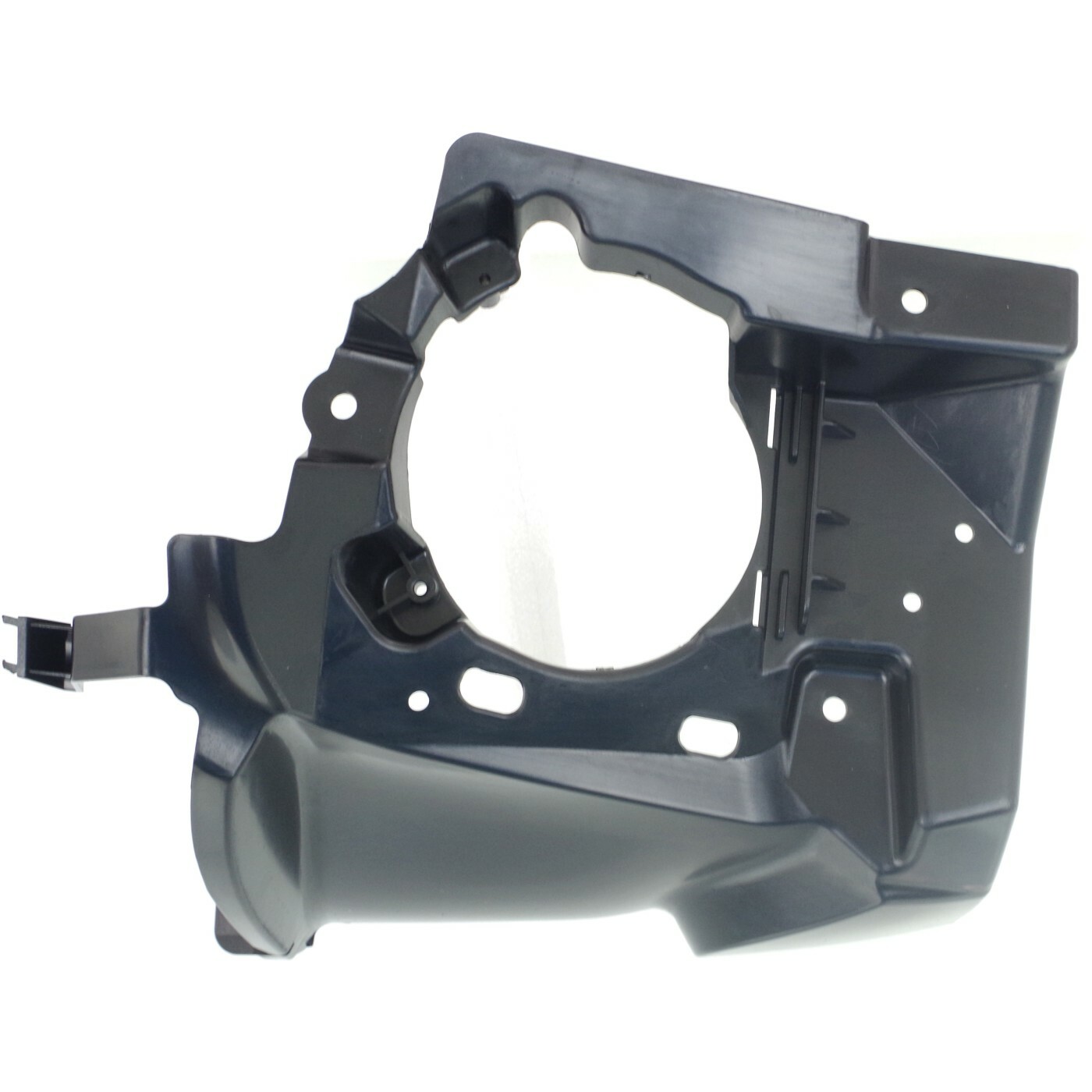Fog Light Bracket 51118054512 right side for 2014-2016 BMW 428i Base ...