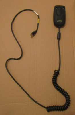 Honeywell L-Tron 4910LR / 3320G USB Driver's License Barcode Scanner | eBay