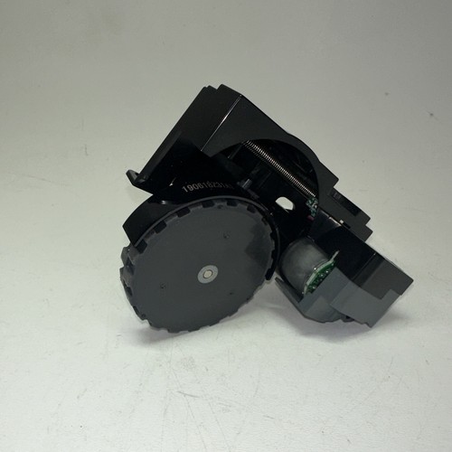 Genuine iRobot Left Wheel Part for Roomba i3 i4 i7 i7+ i8 i3 i6+ Plus ...