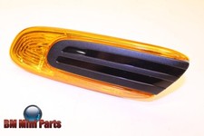 Genuine BMW OEM 63137298345 Additional Turn Indicator Lamp Left for ...