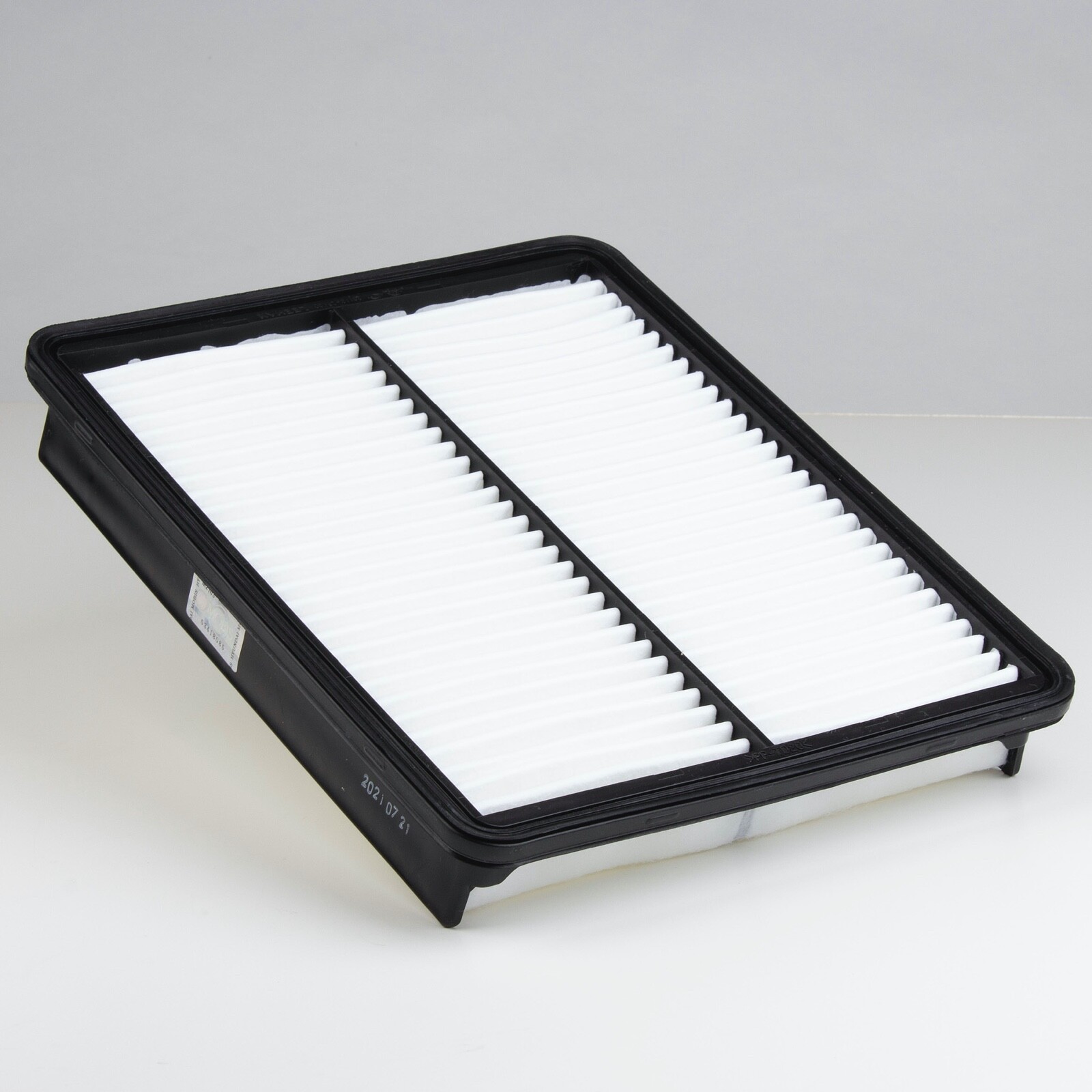 New Hyundai Kia Air Filter (Engine) for 2010-12 Santa Fe 28113-2P100 | eBay