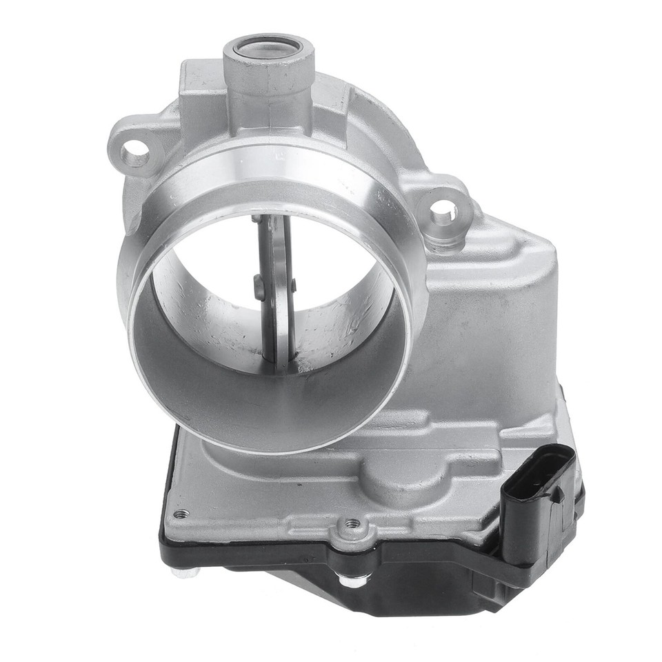 Throttle Body for BMW 3 5 7 Series X5 X6 E90 E91 F07 E70 3.0 ...