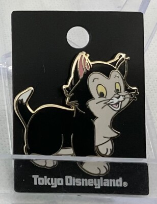 Disney TDR 2010 Figaro Pinocchio Pin | eBay