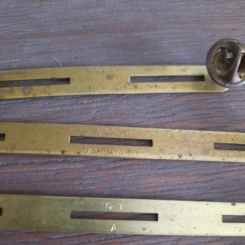 VTG USA Army Military WWII Korean & Vietnam War Ribbon Bars Lot | eBay