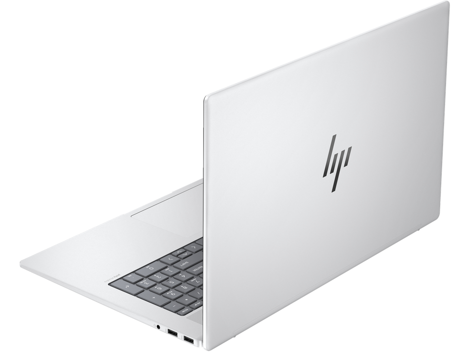 HP Envy 17-da0097nr 17.3" Notebook Intel U7 32GB RAM 1TB SSD W11H ...
