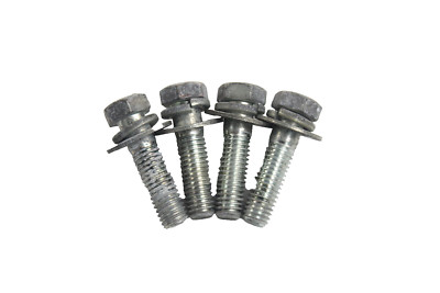 2004 Harley Ultra Classic FLHTCUI Shock Bolts | eBay