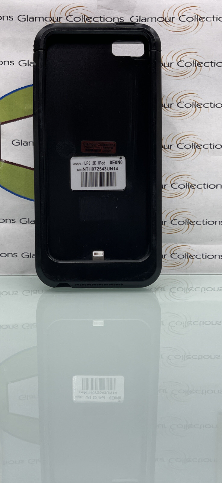 LOT of 5 LINEA PRO 5 2D SCANNER for iPod Touch 5th/ 6th/ 7th Gen (i4 ...