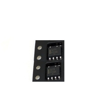 10PCS Brand New NCP1271A 1271A NCP1271 PWM Controller IC SOP-7 NEW | eBay
