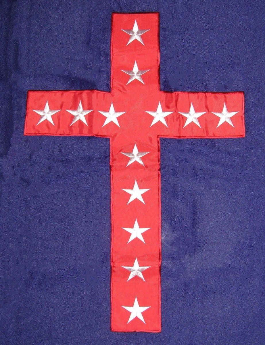 Kentucky Orphan Brigade Flag 3x5 Embroidered 4th Kentucky Orphan