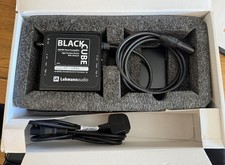 Lehmann Audio Black Cube SE MM/MC Phono Preamp, Made in Germany ...