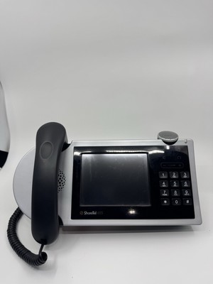 ShoreTel ShorePhone IP 655 12-Line Touchscreen VoIP Phone – Tested | eBay