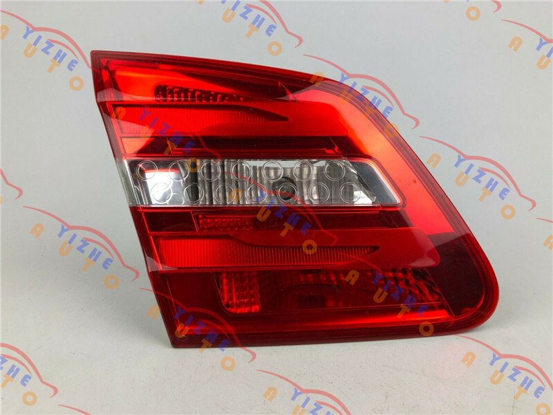 Left Inner Side LED Tail Light Housing For Mercedes Benz B-Class W246 ...