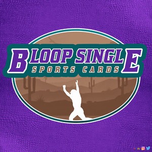 Bloop Single Sports Cards | eBay Stores
