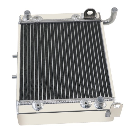 3 Row Aluminum Radiator For 2007-2012 Can Am Renegade 500 800 800R 4x4 ...
