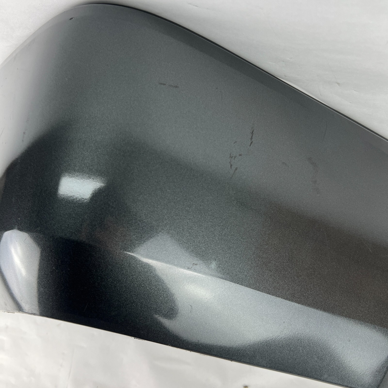 OEM 2014 - 2017 Toyota Tundra Rear Left Bumper End Cap Side Cover 52156 ...