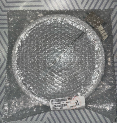 MEE62385201 LG Radiation Heater replaces MEE50408701, MEE50408702 ...