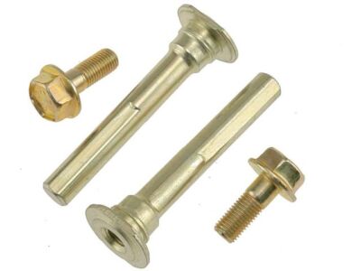 Front Disc Brake Caliper Guide Pin Kit For 2000-2004 Volvo S40 2003 ...