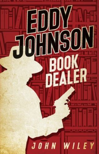 Eddy Johnson, Book Dealer - 1633375692, paperback, John Wiley, new ...
