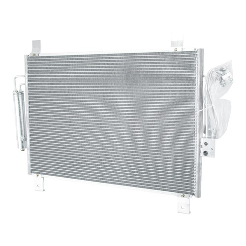 AC Condenser Fit 2013-2020 Nissan Pathfinder Infiniti QX60 921003JA0E ...