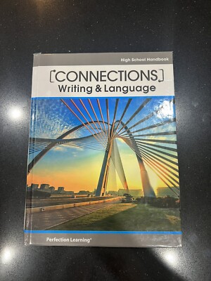 Connections - Writing & Language | eBay