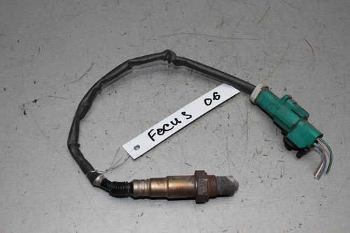 Sonde Lambda 3M51-9F472-AC 0258006573 Ford Focus II 2 DA3 2.0 Bj.06 | eBay
