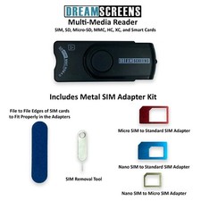 usb sim card adapter products for sale | eBay