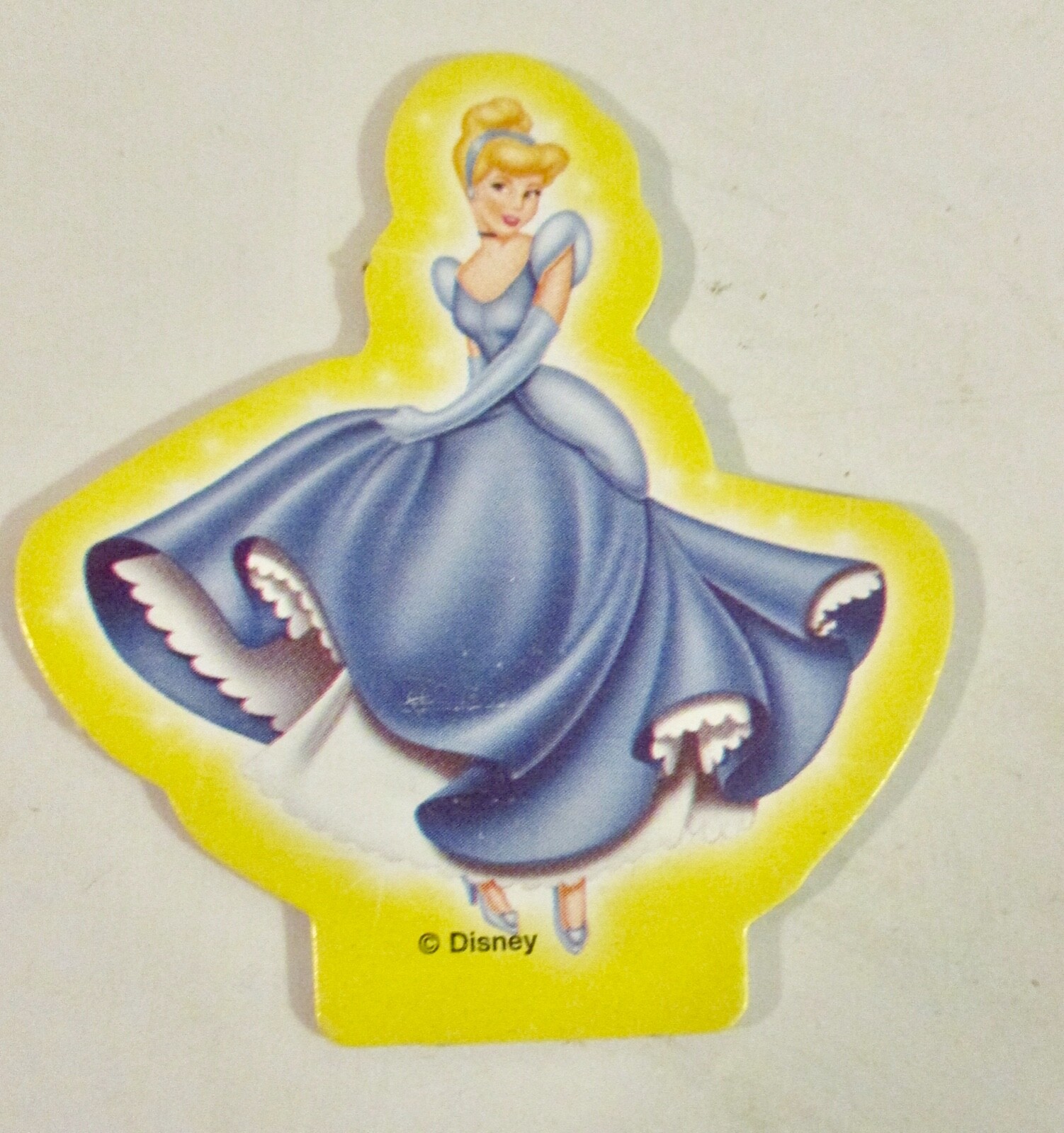 DISNEY SORRY (2002)~ CARDS & PLAYING PIECES ~ COMBINED POSTAGE/SELECT ...