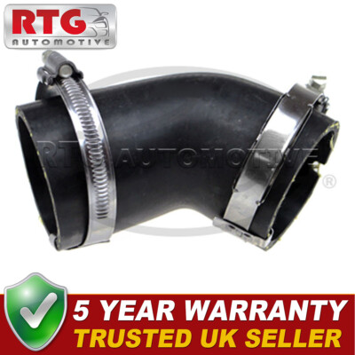 Turbo Hose Fits Ibiza Toledo Fabia Rapid A1 Polo Van 1.5 TDi 1.6 TDi ...