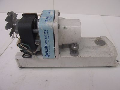 Fluid Metering, Inc. FMI Lab Pump RRP FMI Model RP G-50 42556WVS | eBay