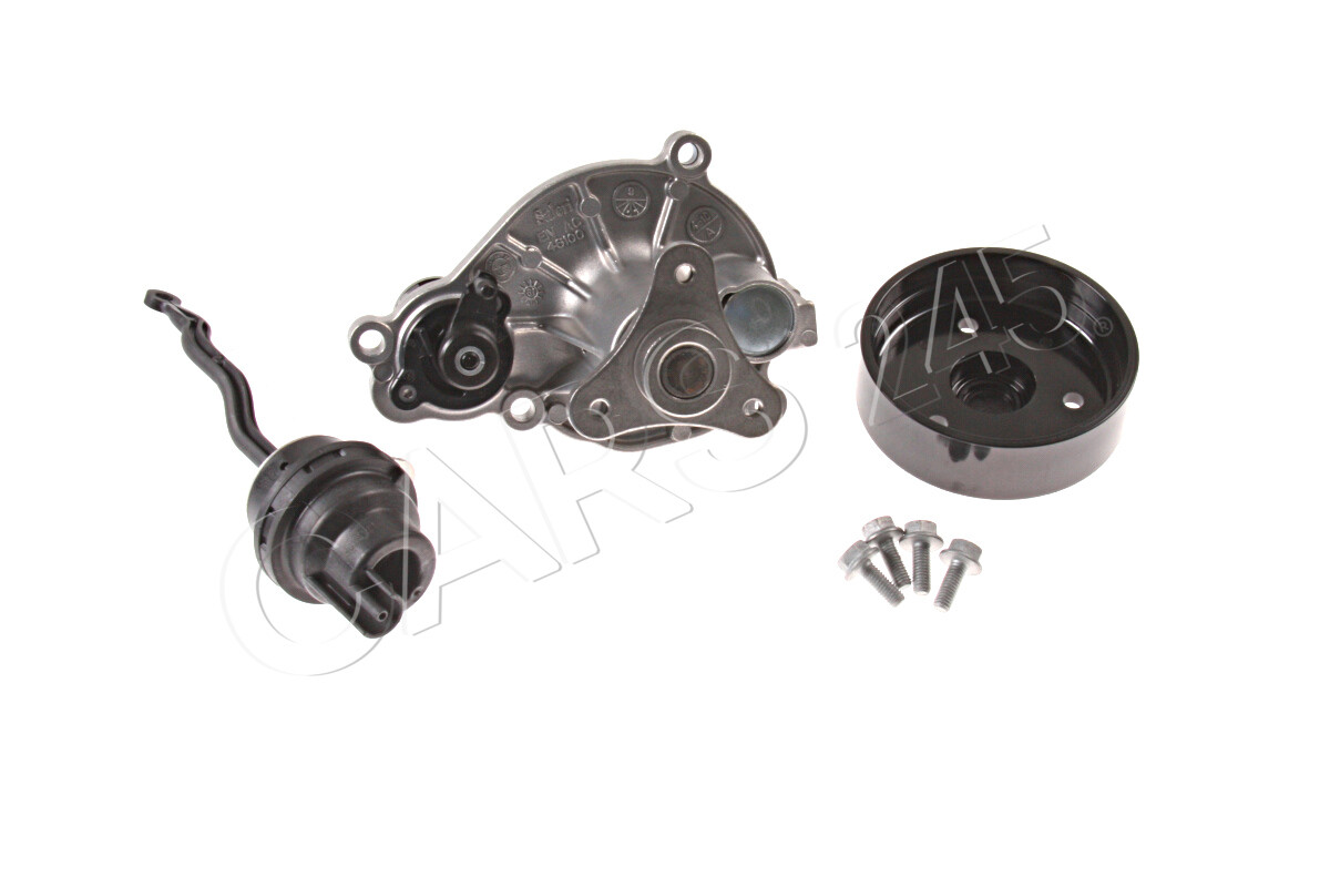 Genuine BMW F30N F31N 320i 330ix Coolant Water Pump OEM 11518638026 | eBay