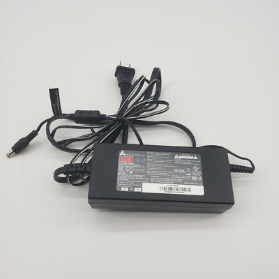 Delta Electronics AC Adapter EPS-3 Model EADP-36KR A 12V 3A | eBay