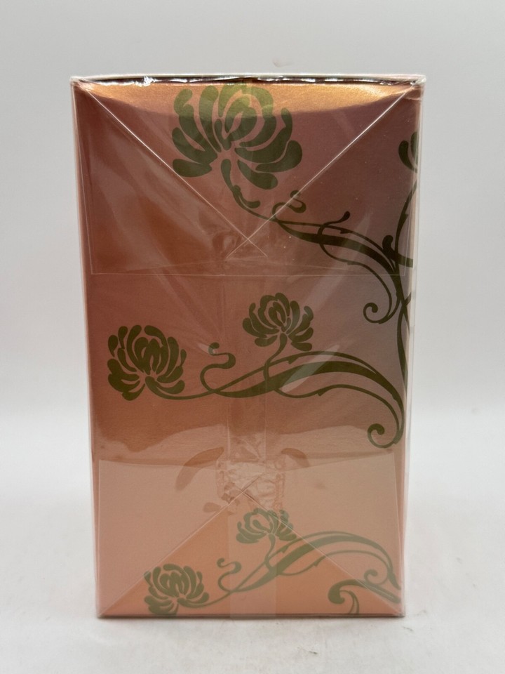 FANCY BY JESSICA SIMPSON 100ML EDP SPRAY (NEW WITH BOX & SEALED) | eBay