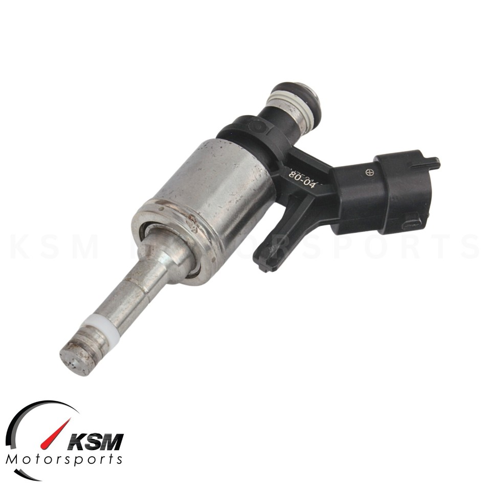 1 x Fuel Injector for Mini Cooper Countryman BMW 118i 120i fit ...
