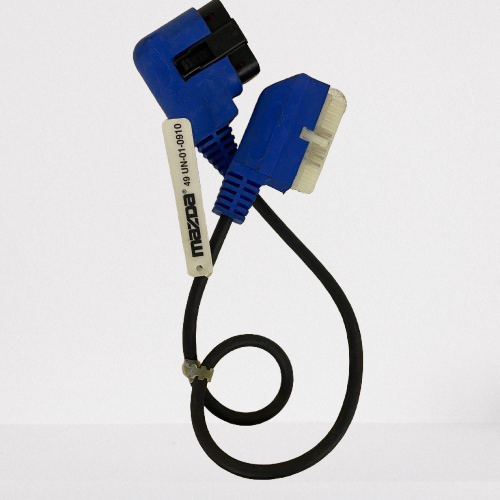 Mazda MLP-D Transmission Tester Cable Adapter Special Tool 49 UN-01 ...